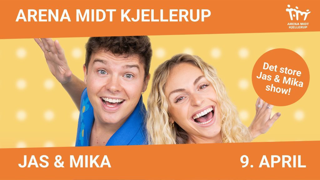 Arrangementer og aktiviteter i Kjellerup - Arena Midt